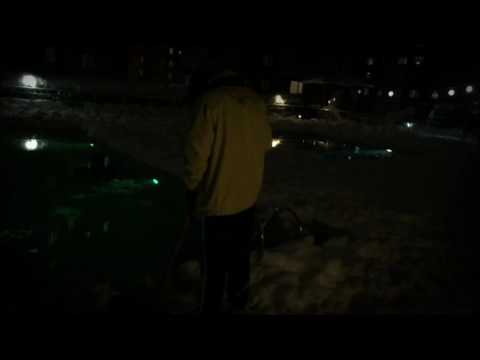 KARA-BASAN TÜRK KORKU FİLMİ FRAGMANI -HD İZLE