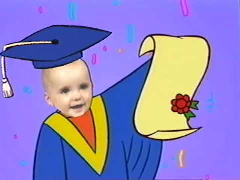 My Party with Purple Guy (Starring Kristen) Part 13