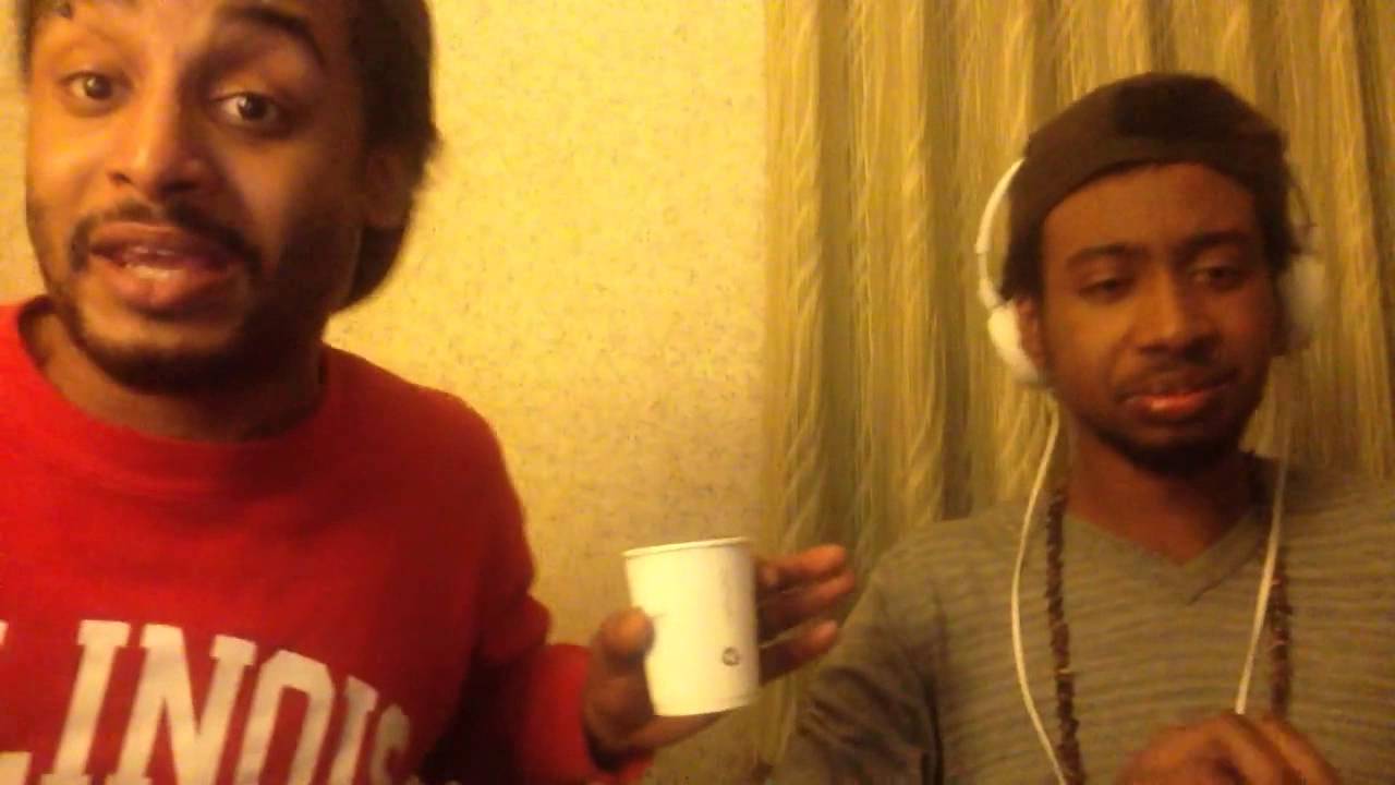 Hunnit Stackz By Thirst-E & D.N.A. - YouTube