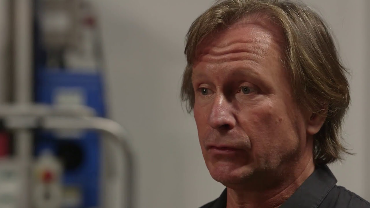 Samsung's Marc Mathieu meets Cannes Lions TV - YouTube