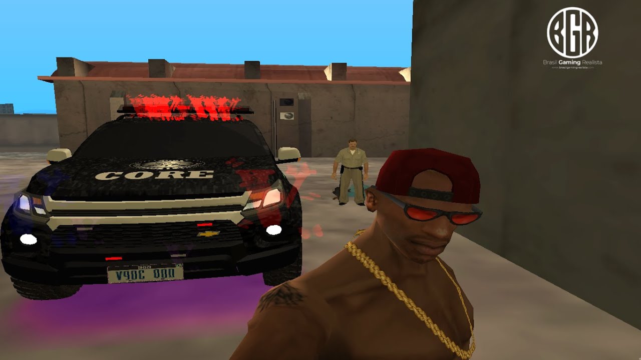 🎭 [MTA] Highlights #2 BGR #mta - YouTube