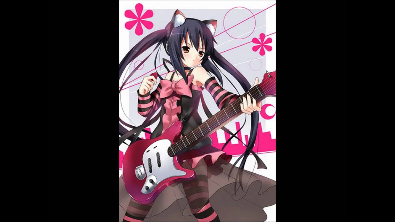 Nightcore-City Is Ours - YouTube
