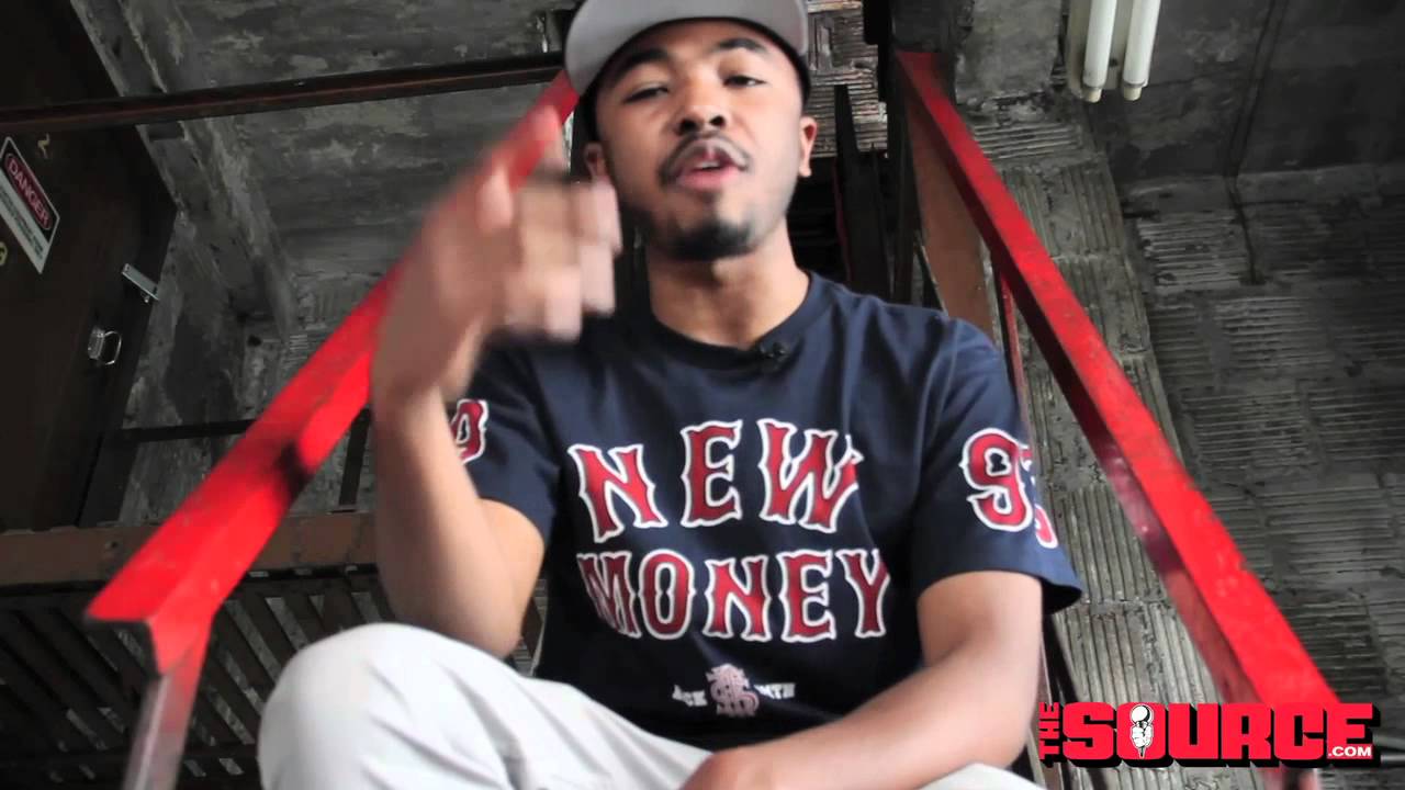 King Mez Freestyle with TheSource.com - YouTube
