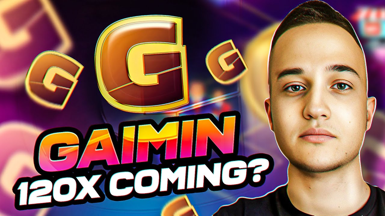GAME ON FIRE! 🔥 Gaimin 🔥 IGNITING THE INNOVATION OF GAMING! - YouTube