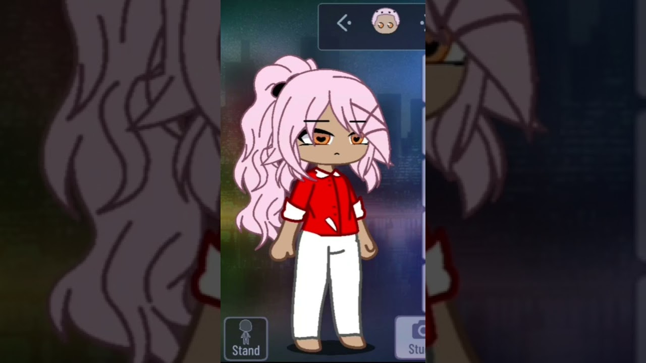 Day 47 Of Turning songs into Ocs 😀 - YouTube