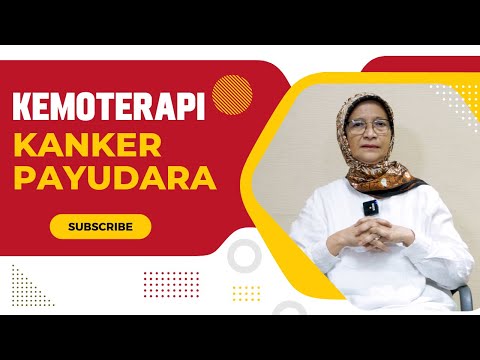 Kemoterapi pada Kanker Payudara