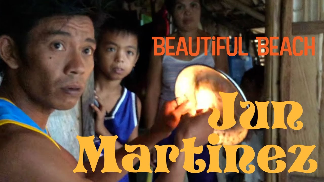 Albularyo / Mananambal : Folk Catholicism in Philippines Jun Martinez ...