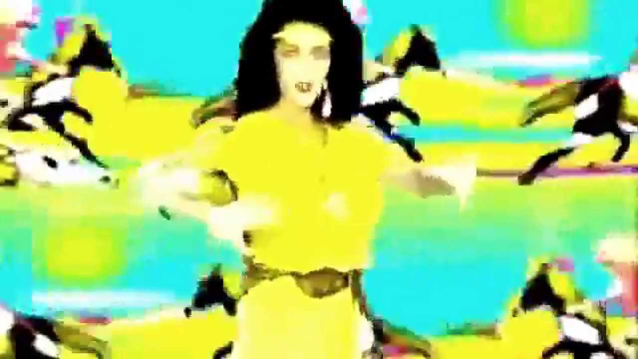 Moon Ray - Comanchero (Official Music Video) HD - YouTube