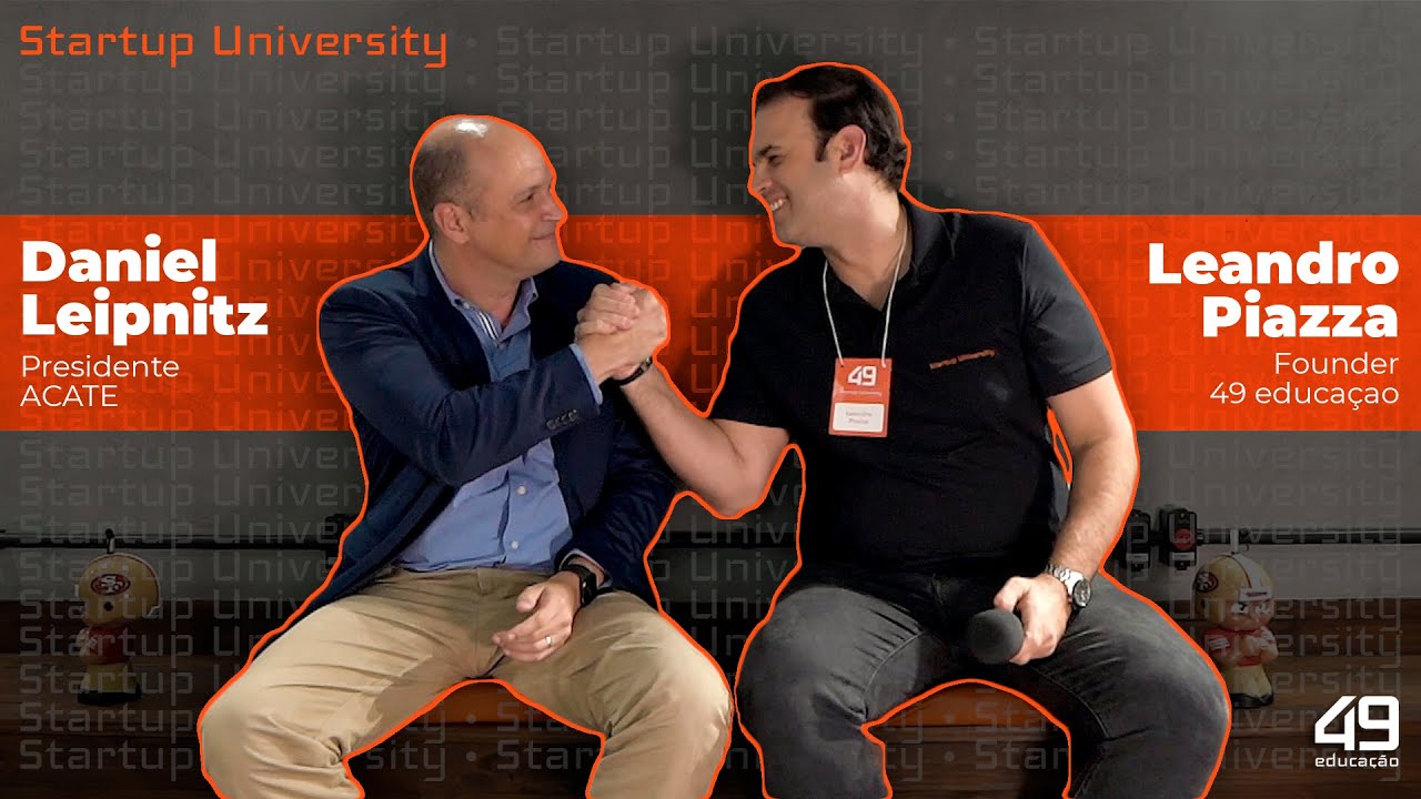 Temporada 01 • Daniel Leipnitz - YouTube