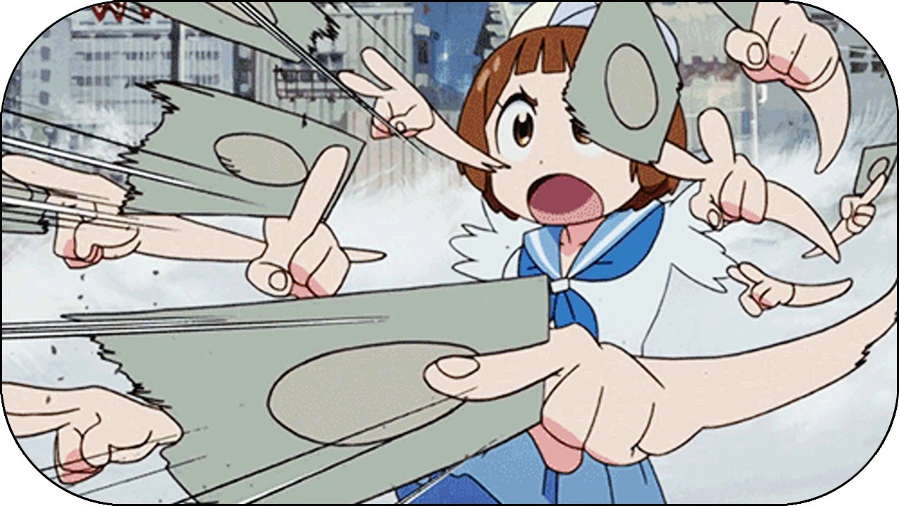 Anime & Geld: Wo kommt das Geld her? - YouTube