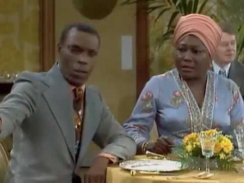 Good Times S04E20 Florida And Carl - YouTube