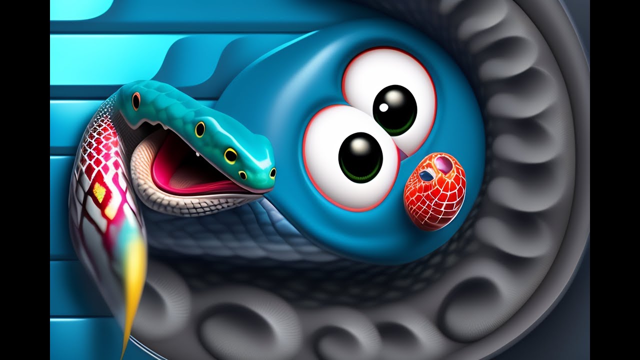 Slither.io Master 1M+ Top Position WormsZone.io Pro Tips and Hacks| Noob vs Pro Gameplay Wormate ...