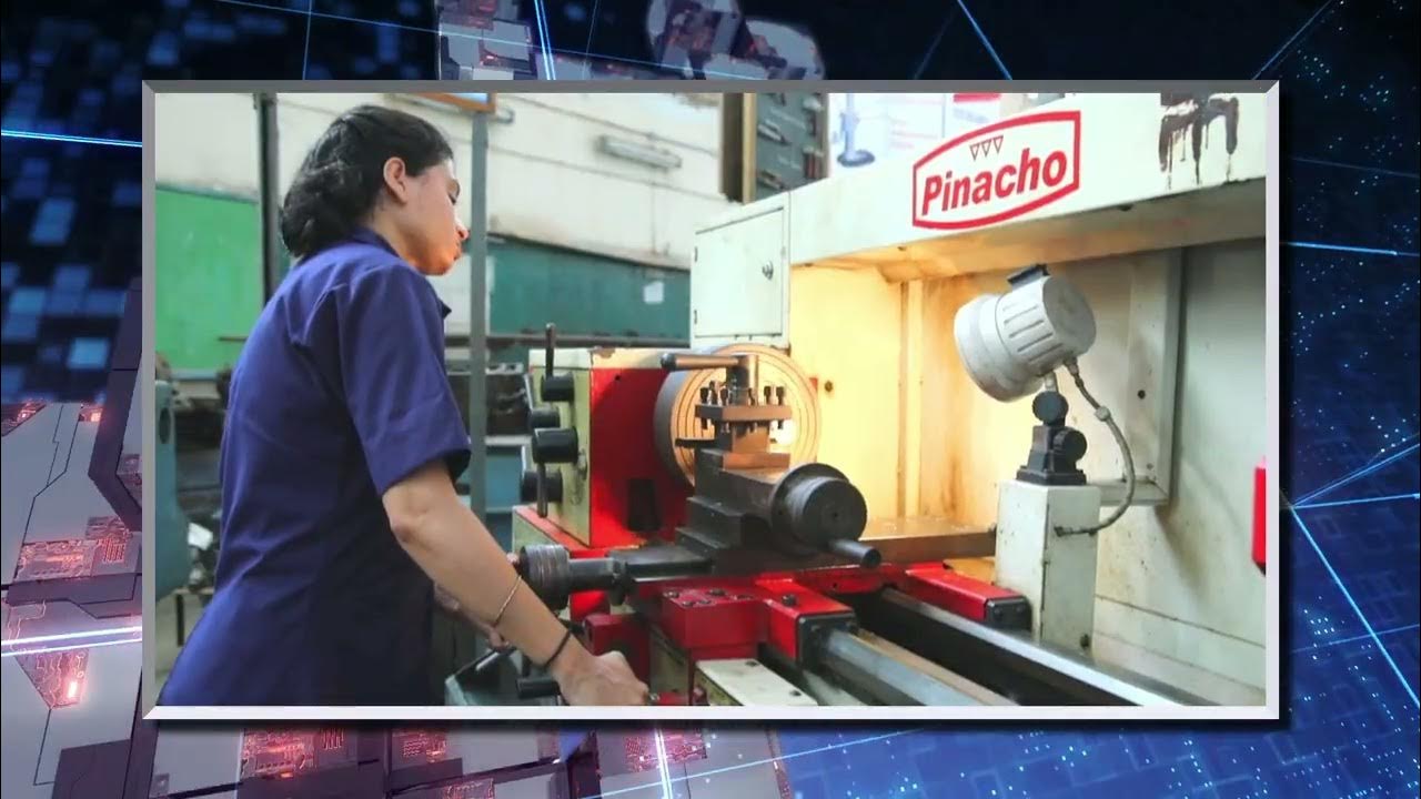 Bharat Skills | Skill learning Portal | DGT | Promo #127 - YouTube