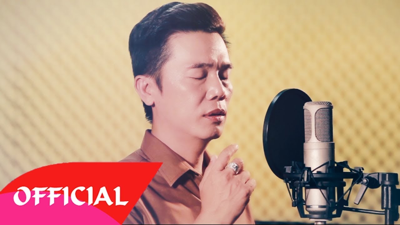 Lại Nhớ Người Yêu - Lê Minh Trung | GUITAR BOLERO MV - YouTube