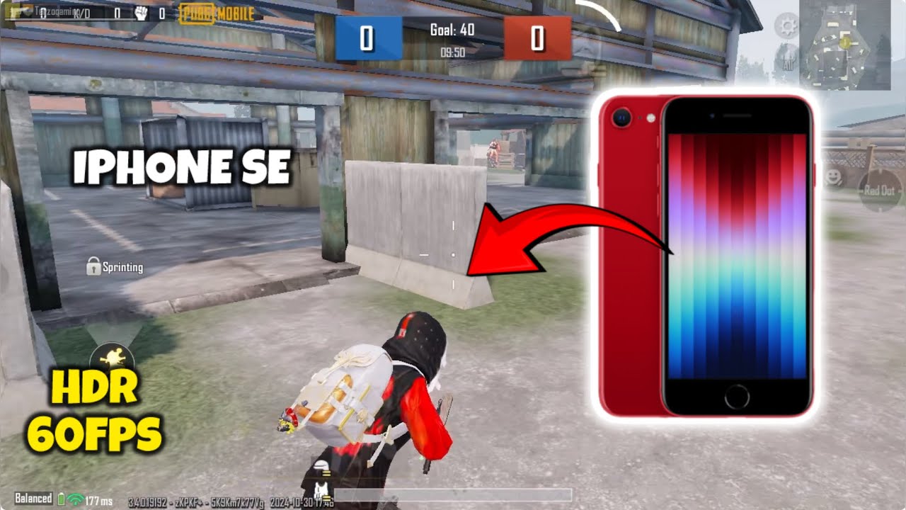 PLAYING CUSTOM ROOM IN 4.7 Inch PHONE ON MAX GRAPHICS 😳🔥 - YouTube