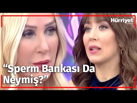 Seda Sayan'la Ece Gürsel Arasındaki Sohbet Olay Oldu!
