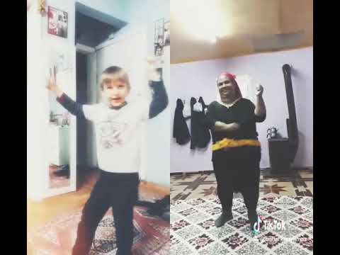 Yedi bitirdi beni bu karı