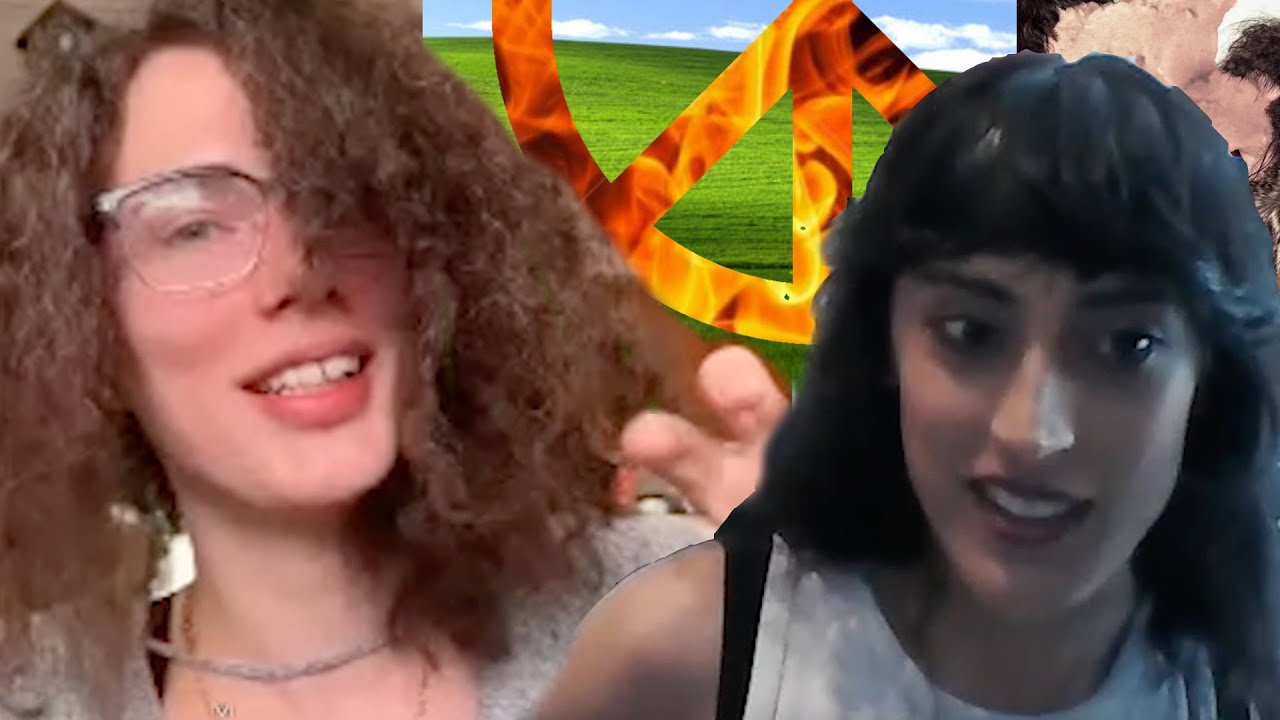 asking devi mccallion (Black Dresses, Girls Rituals) invasive personal ...