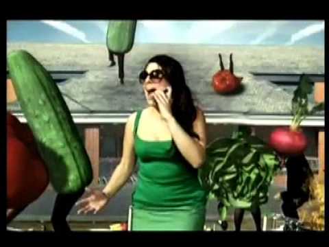 HSA - Huge Salad Attack (2007, UK) - YouTube