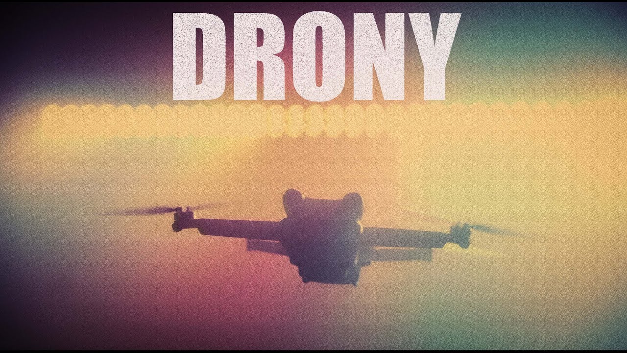 Gotowy Produkt: Drony (Official Video) - YouTube
