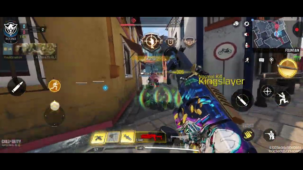 Seaside Safeguard Showdown: Ultimate COD Mobile Defense Strategy 🛡️🌊 - YouTube