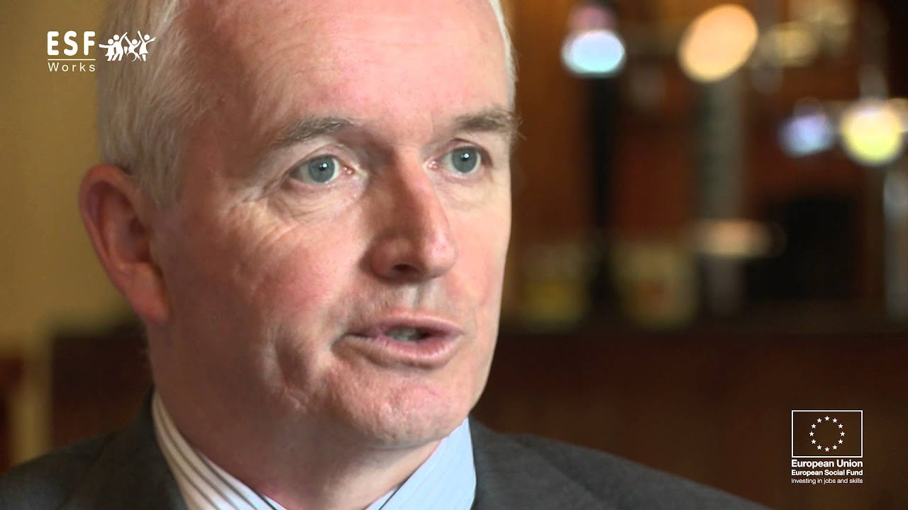 Chris Stanton talks about the value added by Job Pub Guildford - YouTube