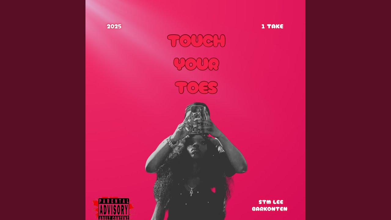Touch Your Toes - YouTube