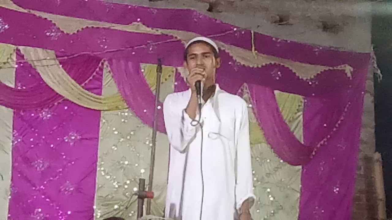 Md Zafar alam - YouTube