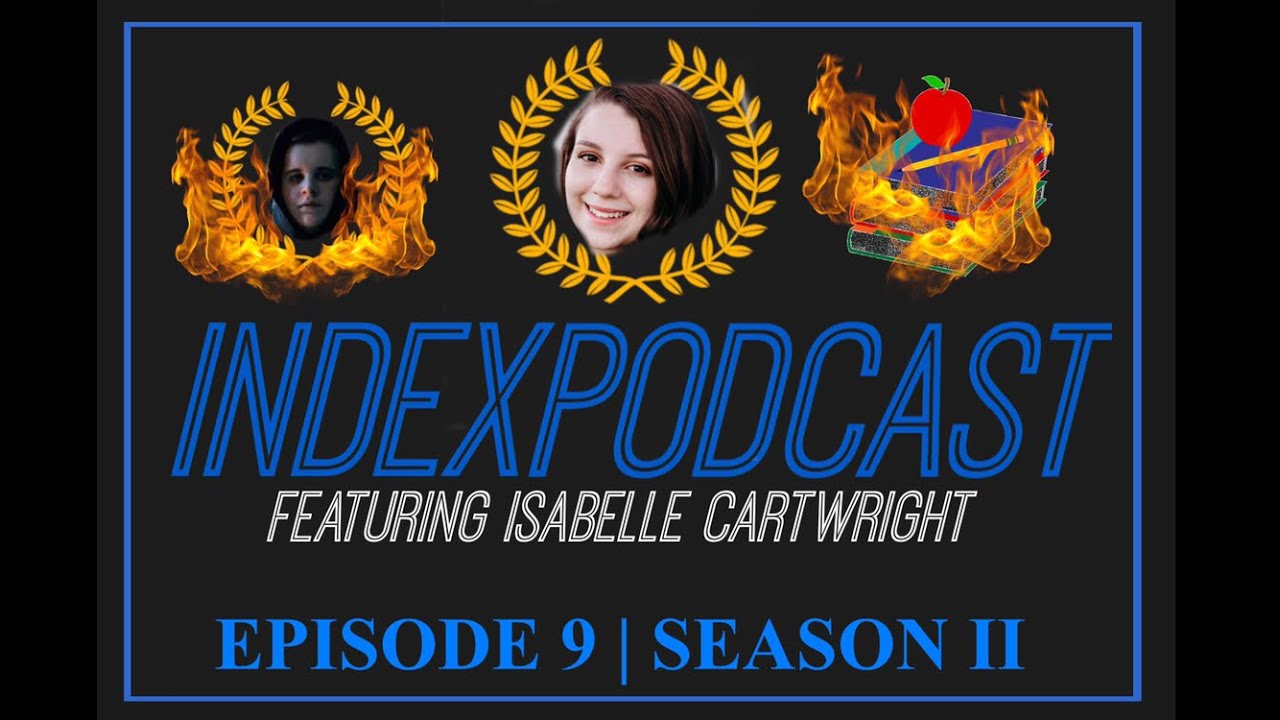 The Index Podcast: Season II, Episode 9 | Joe Goes Toe-to-Toe with ...