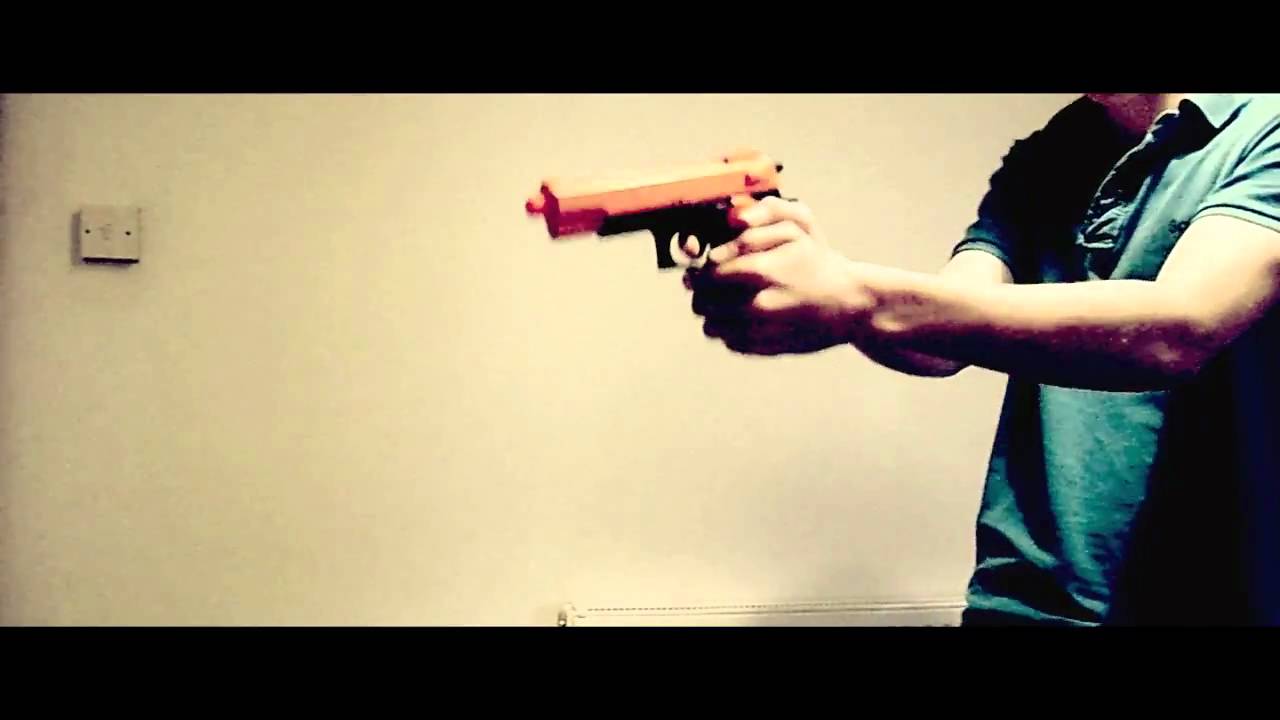 Muzzle Flare - Freddiew Style - YouTube