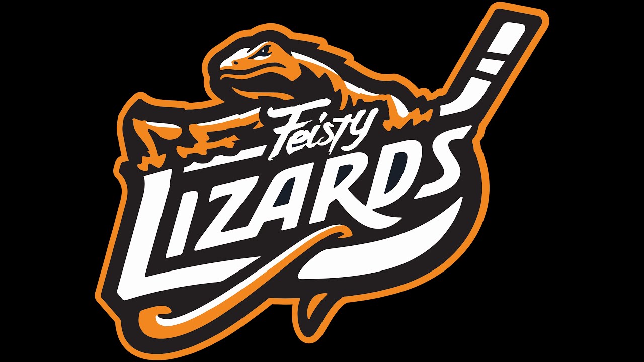 Feisty Lizards v Hellfish - C1 - 11th February - iceHQ Beer League ice ...