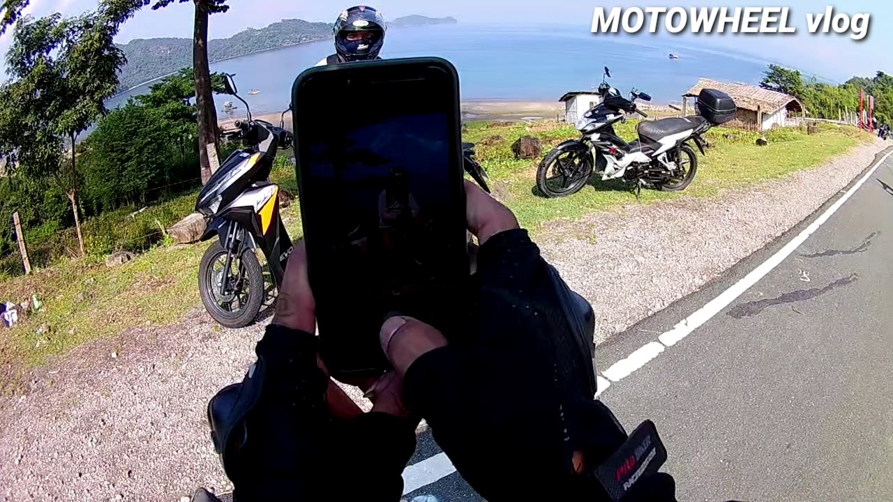 KAYBIANG TUNNEL part 2 - YouTube