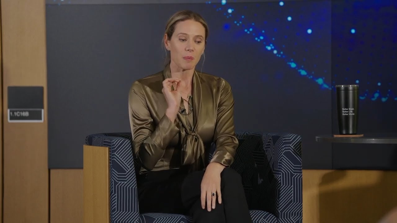 The New Science of Women’s Brain Health, with Emily Jacobs, PhD - YouTube