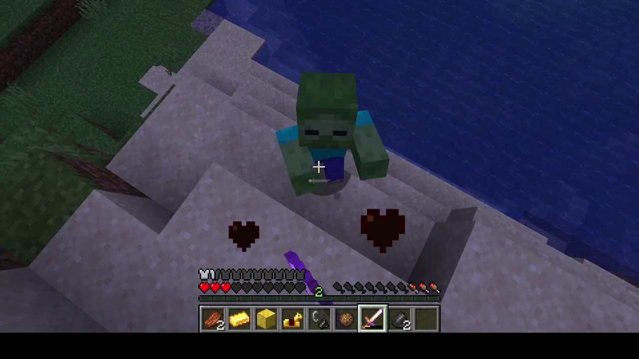 Minecraft - The start of the Furious SMP - YouTube