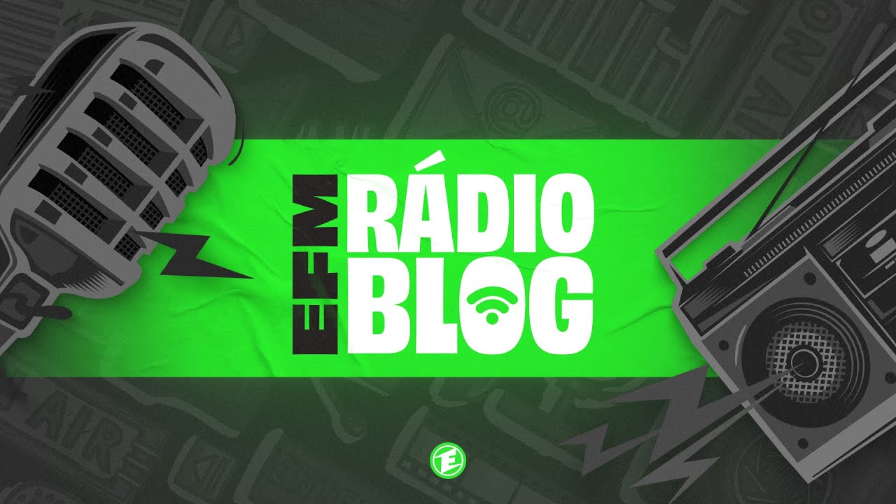 📻RADIO BLOG - 01/06/2023 - YouTube