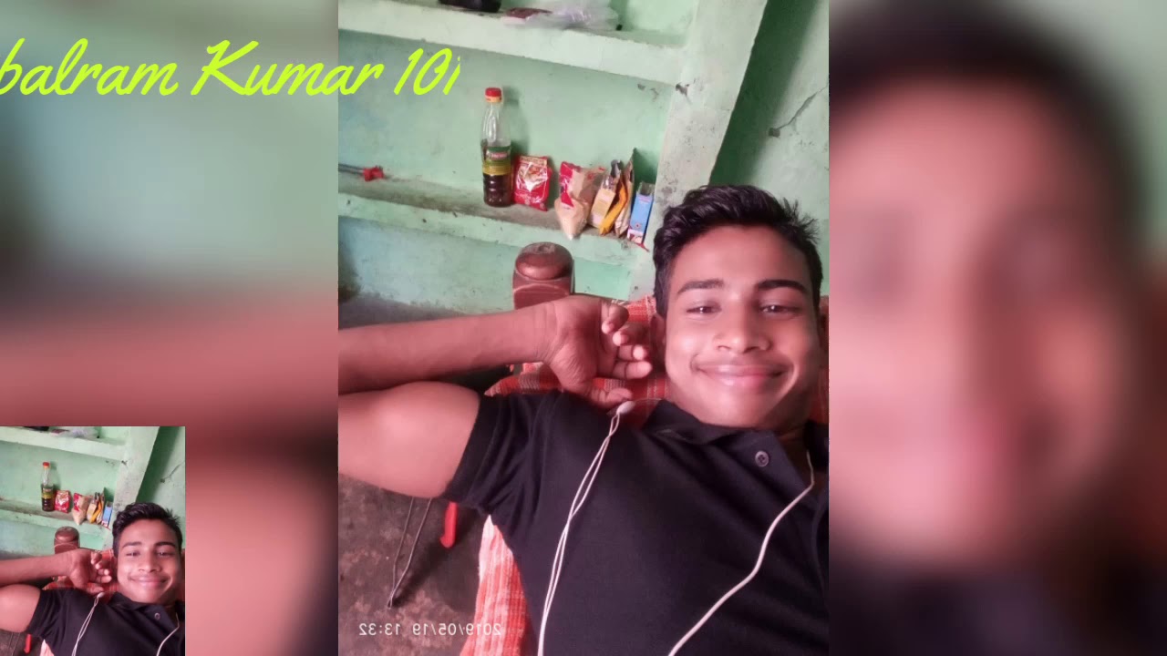Balram Kumar 101 - YouTube