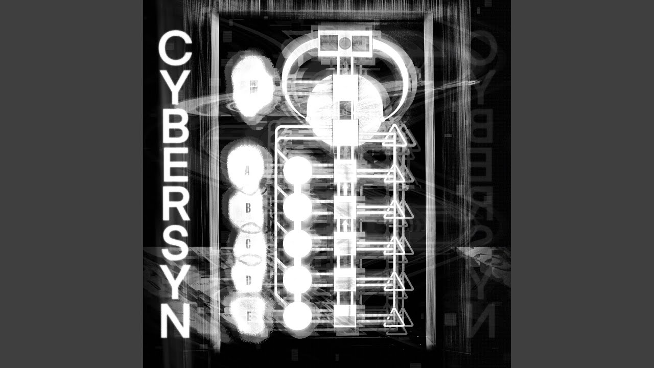 CYBERSYN - YouTube