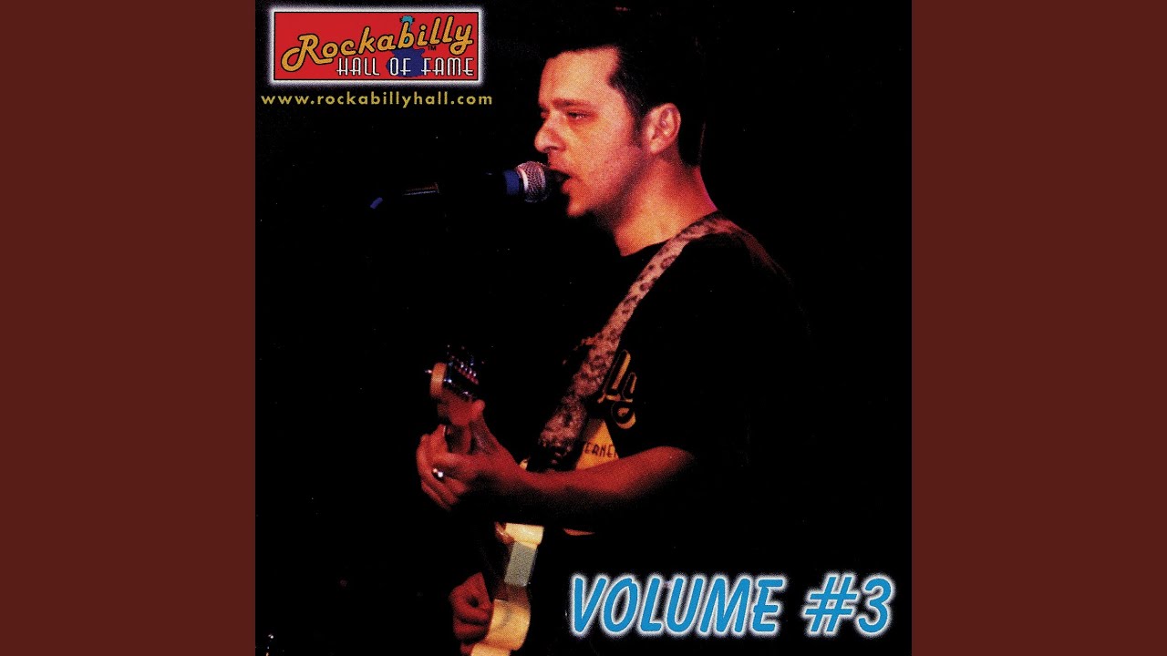 Black Dress - Jerry Lee Merritt - YouTube