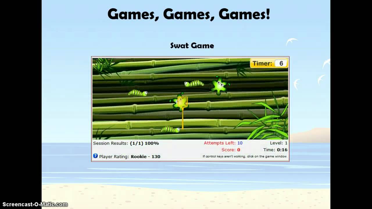 Study Island - YouTube