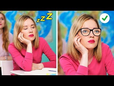 KEYİFLİ OKUL TÜYOLARI VE OKUL GEREÇLERİ FİKİRLERİ || 123 GO!‘dan KY Okul Tüyoları