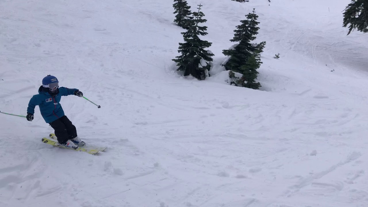 Beau Rohlen 12/21/19 - YouTube