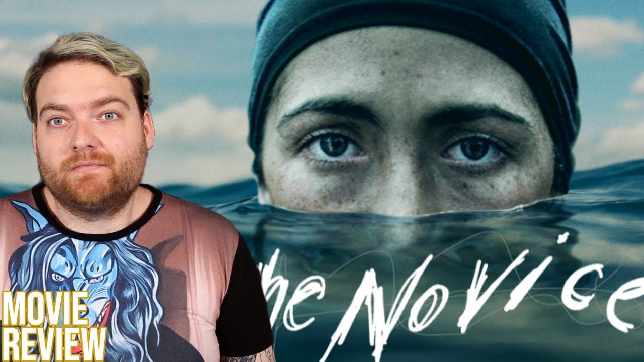 The Novice (2021) Movie Review - YouTube