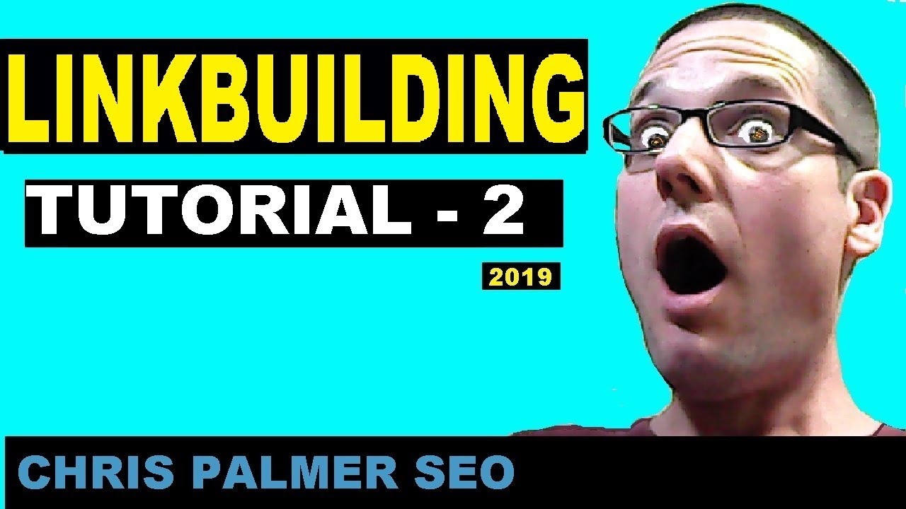 Link Building SEO: How to Create Dofollow Backlink for website - YouTube