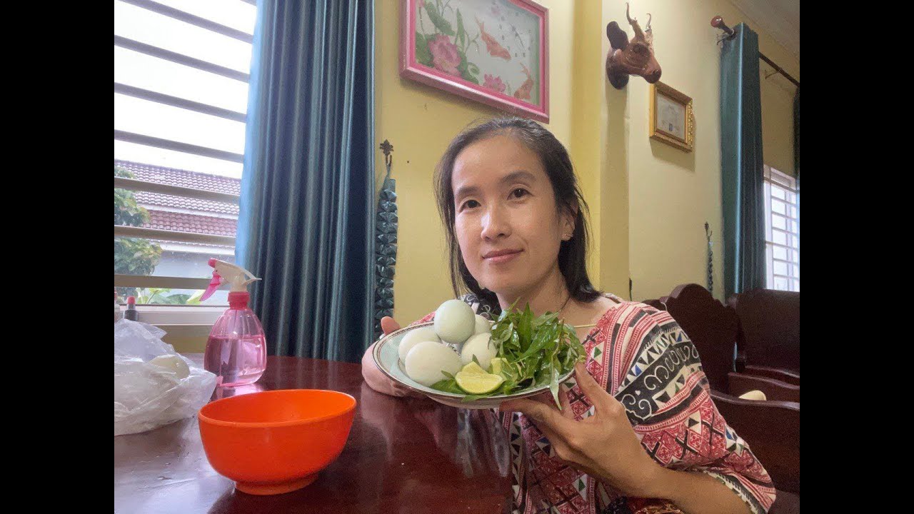 Exploring Cambodia's Top Delicacy: Unveiling the Secrets of Balut Eggs ...