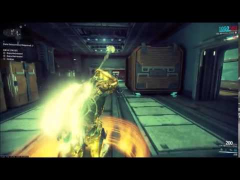 Warframe - Spy on Infested Corpus Ship - YouTube