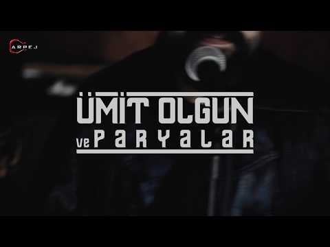 Ümit Olgun ve Paryalar - Sen Giderken (Teaser)