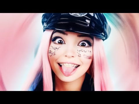 Belle Delphine's Latest Meltdown