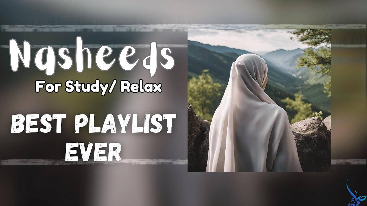 Top 7 Beautiful Nasheeds of All Time🎧 🤍 Nasheed playlist (slowed+Reverb)| No music version |# ...