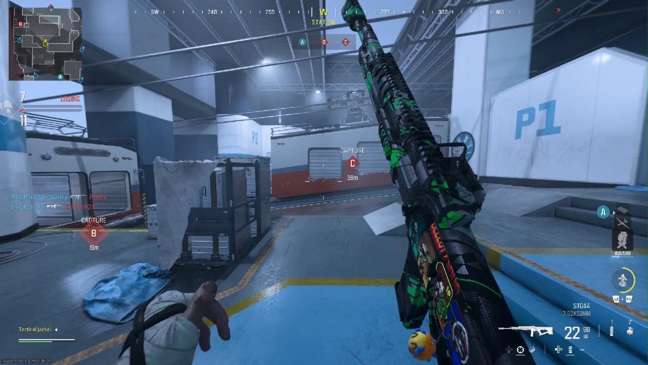 Call of Duty_20240728173222 - YouTube