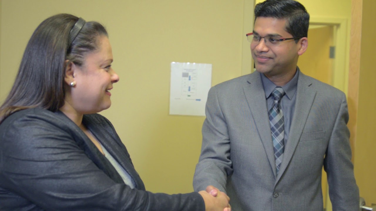 Dr. Mohit Jindal, MD | Richmond Gastroenterology Associates - YouTube